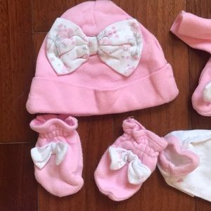 Matching Sets | Bundle6 Piece Newborn Set Hospital Set | Poshmark